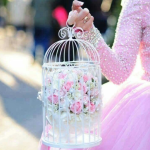 [954]+ Flowers Dp, Images & Wallpapers - Girl DP