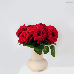 [954]+ Flowers Dp, Images & Wallpapers - Girl DP